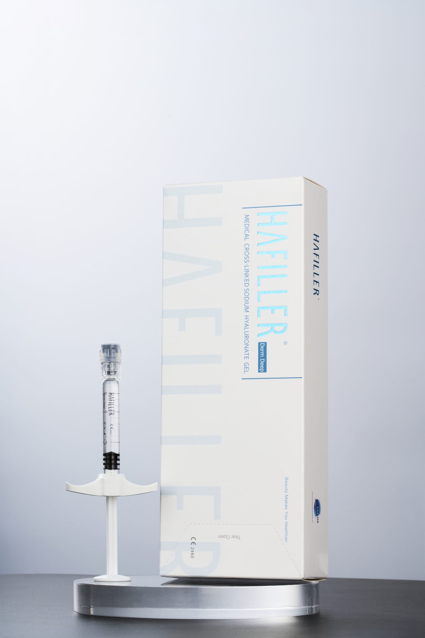 Deep Wrinkle Filler | Best Wrinkle Filler for Deep Wrinkles