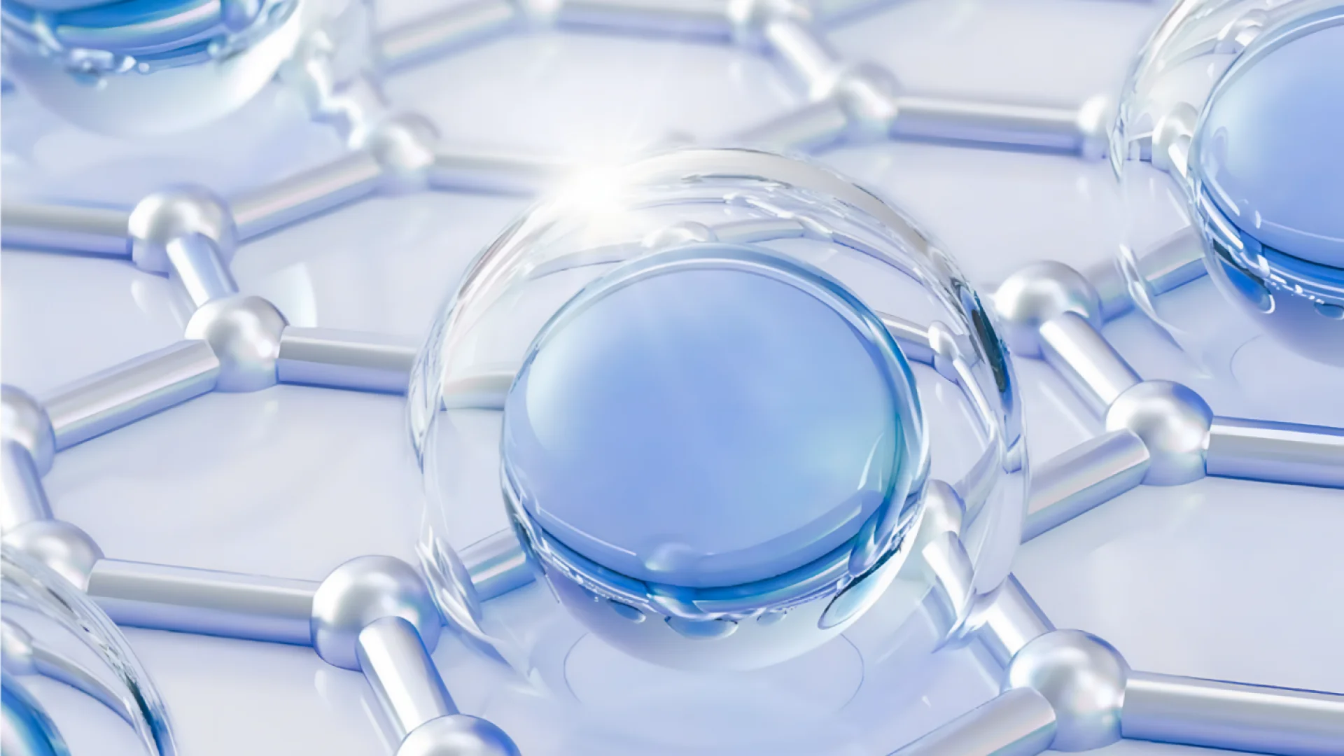 Hyaluronic Acid vs. Sodium Hyaluronate vs. Cross-linked Sodium Hyaluronate